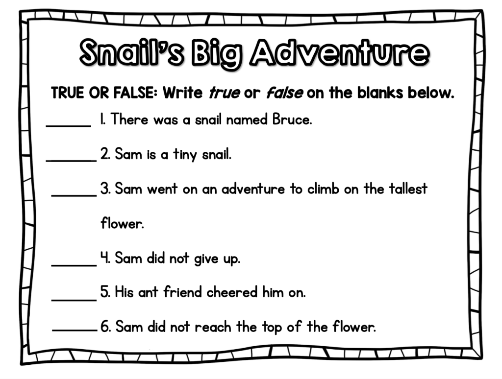 Reading Comprehension Bundle - Clever School Teacher